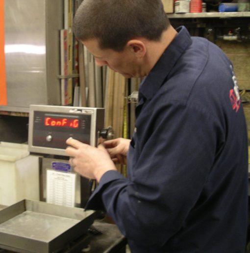 Scale Repair Services and Troubleshooting - Bitterman Scales LLC