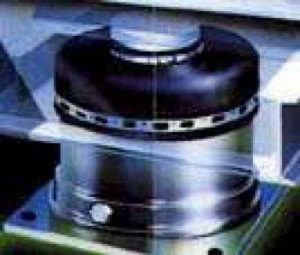 Emery Winslow 136-75 Hydrostatic Load Cell